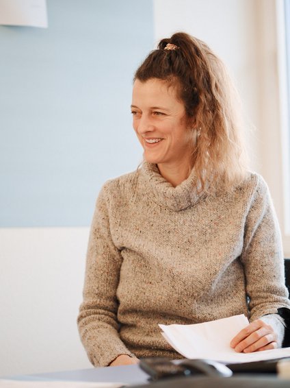 Betriebsunterhalt: Team